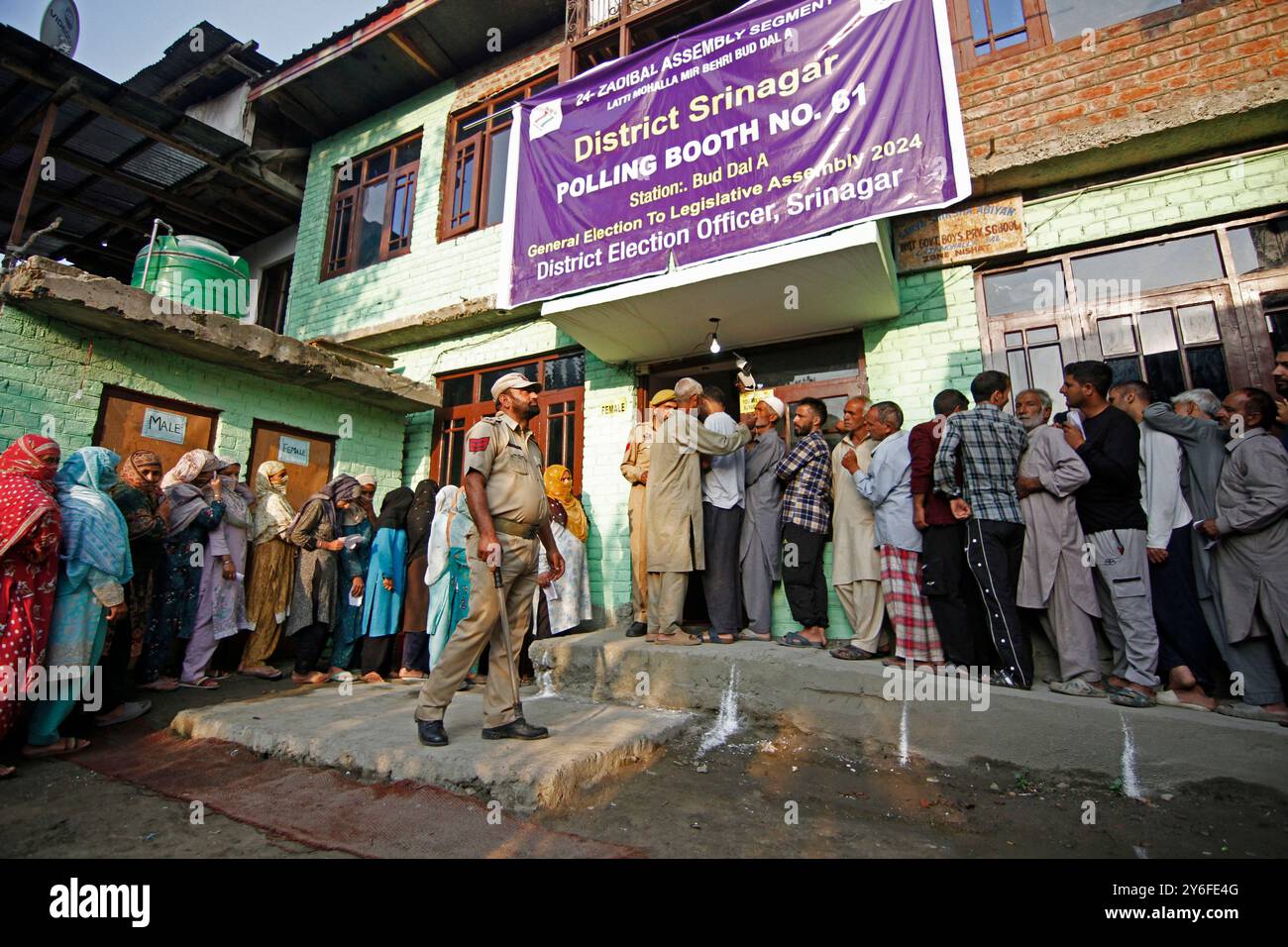 Election 2024 india hi-res stock photography and images - Alamy