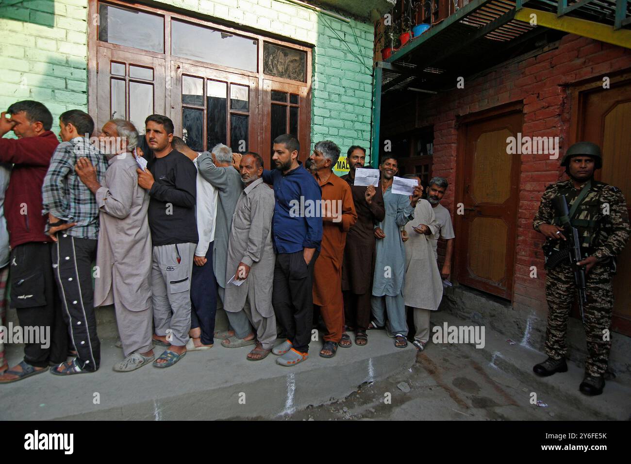 Election 2024 india hi-res stock photography and images - Alamy