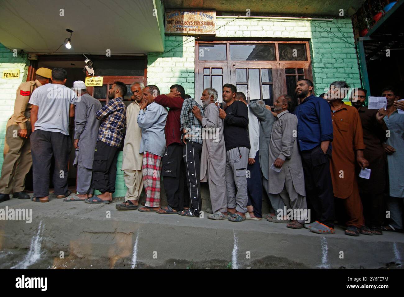 Election 2024 india hi-res stock photography and images - Alamy