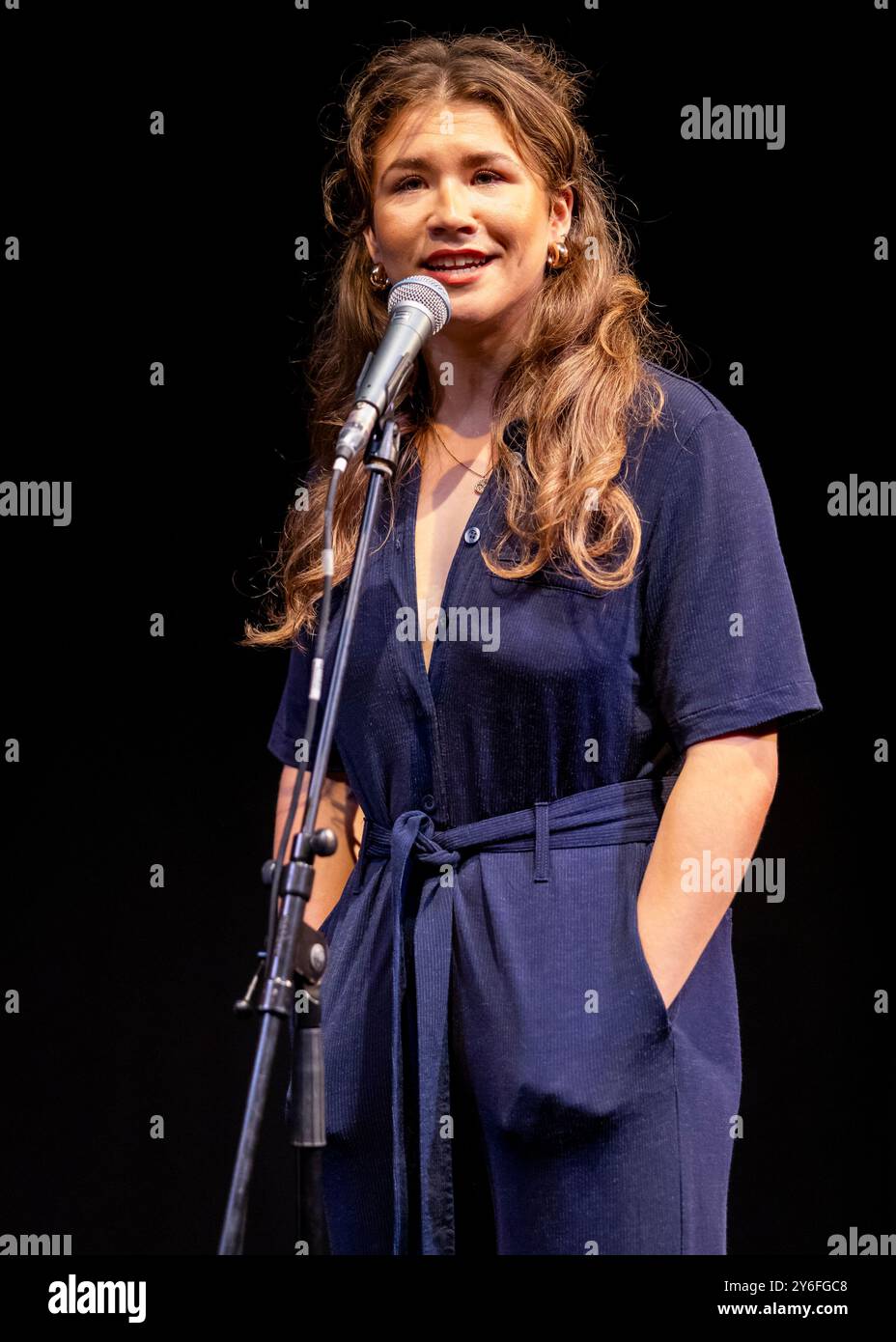 Beth Graham and Nic Meyer, West End Introducing, The Other Palace ...