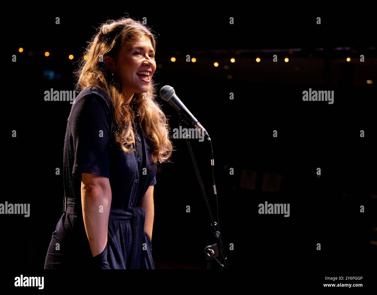 Beth Graham and Nic Meyer, West End Introducing, The Other Palace ...