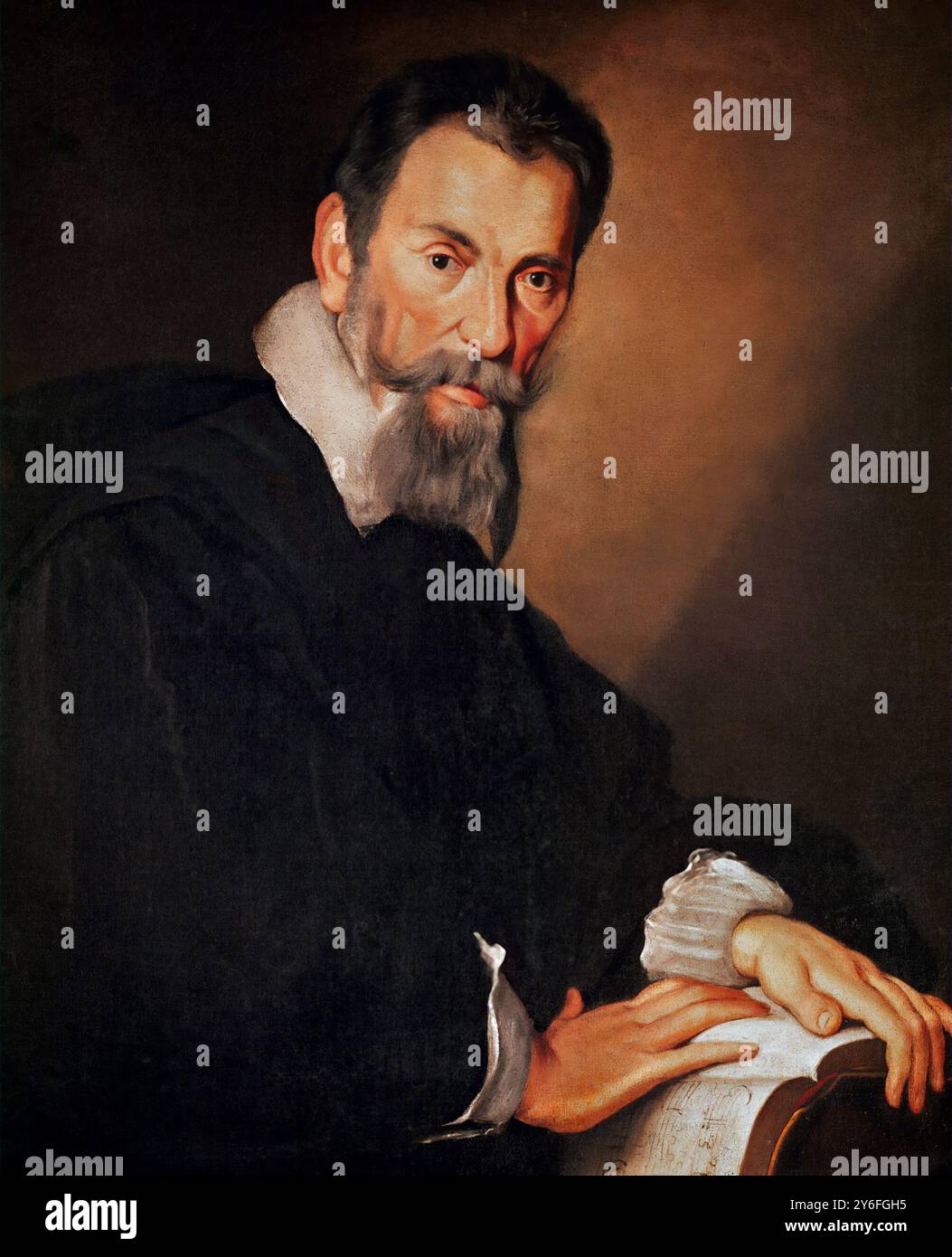 Claudio Monteverdi Claudio Monteverdi Images Of Venice