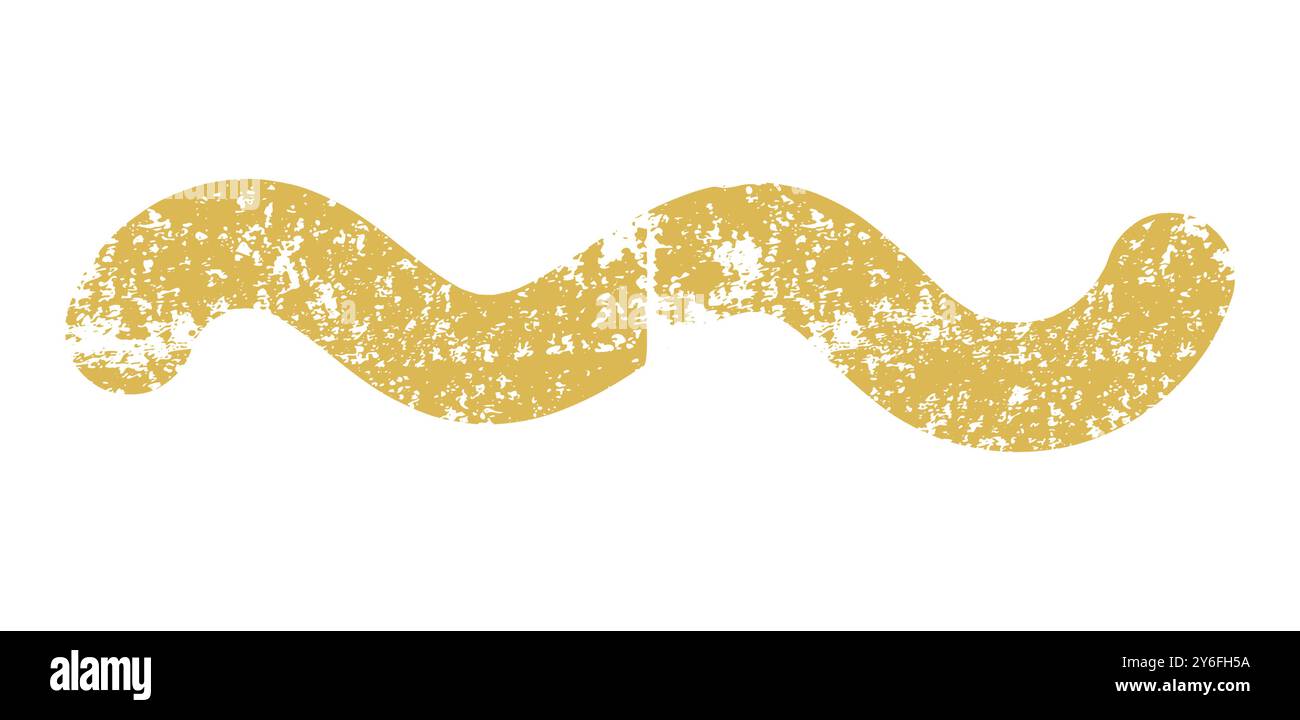 Hand drawn doodle squiggle scribble with abstract grunge texture. Dirt ...