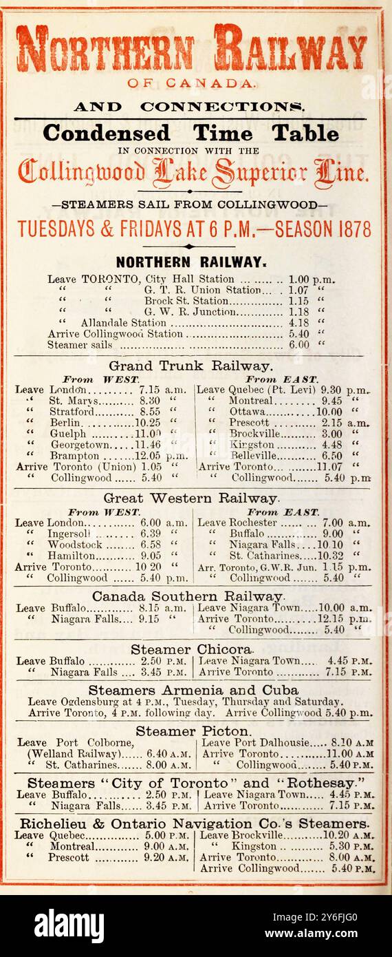 1870s train hi-res stock photography and images - Alamy