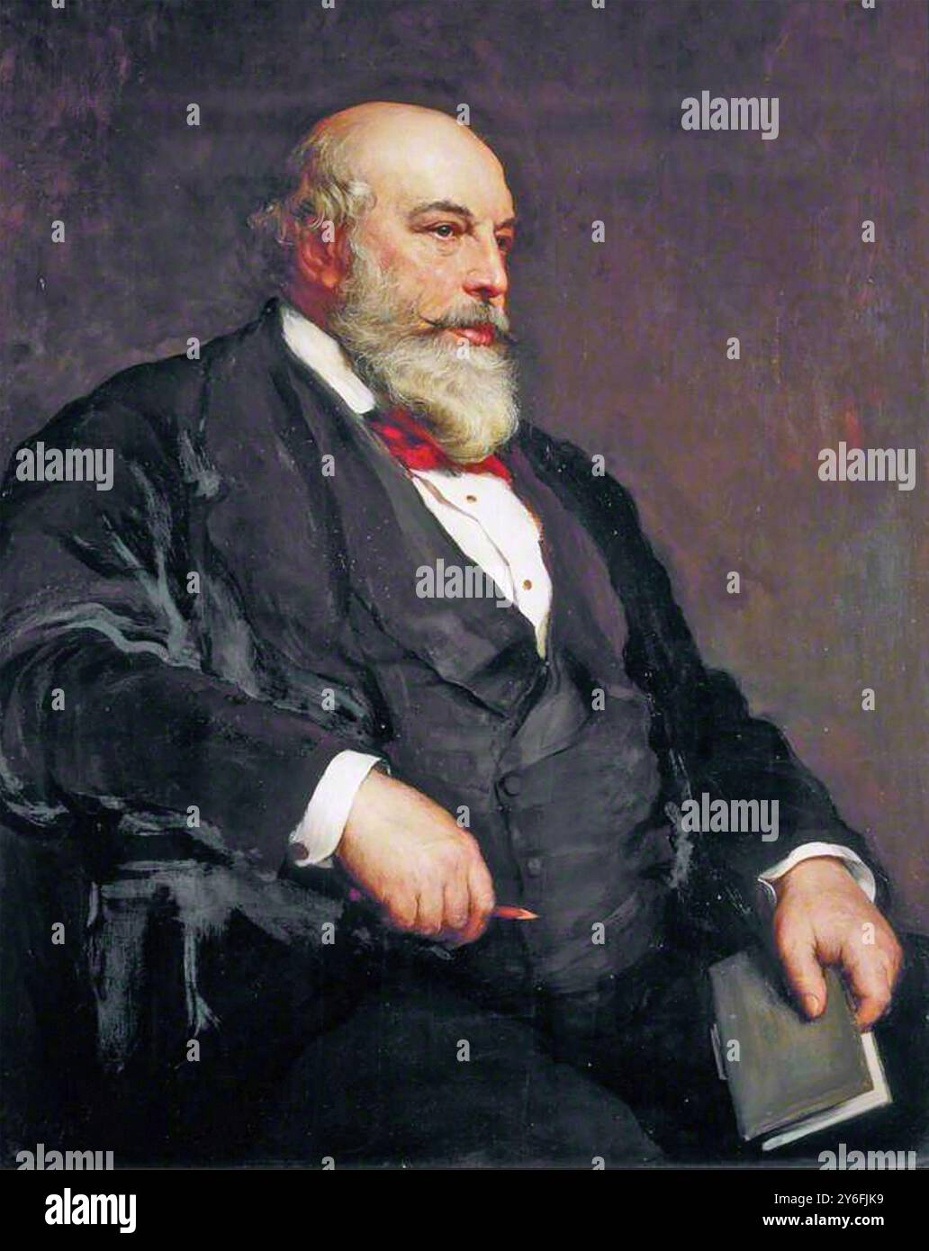 Horace jones jones hi-res stock photography and images - Alamy