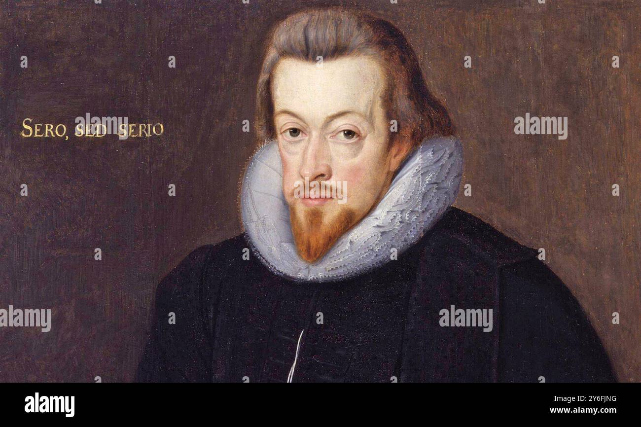 Earl gunpowder plot hi-res stock photography and images - Alamy