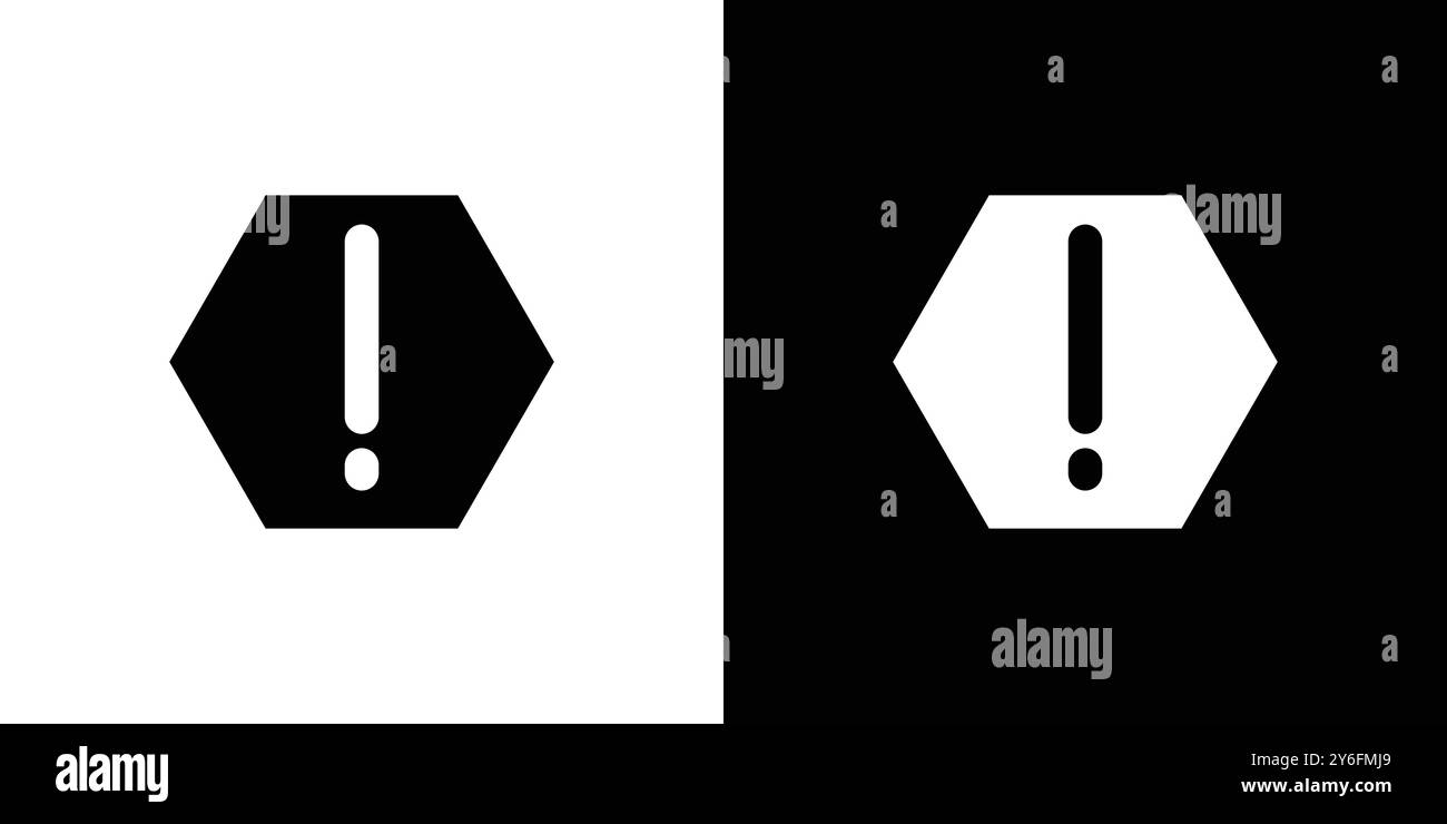 Stop icon set in thin line outline style and linear vector sign Stock ...
