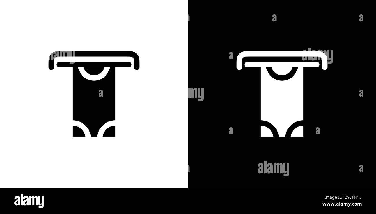 Withdraw Money in ATM icon set in thin line outline style and linear vector sign Stock Vector ...