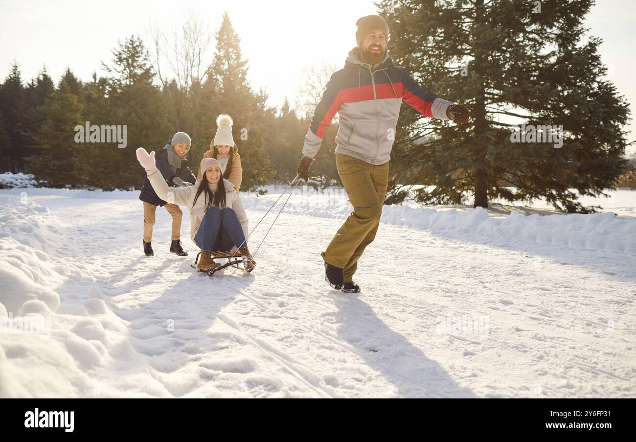 Outdoor activity wear hi-res stock photography and images - Alamy