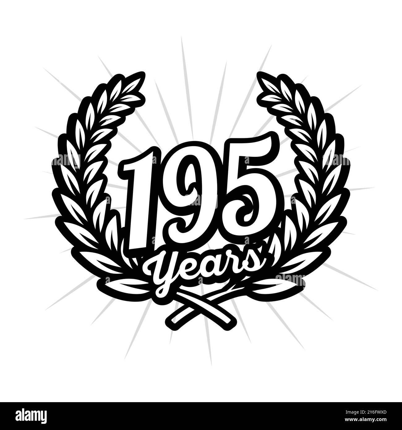 195th Stock Vector Images - Alamy