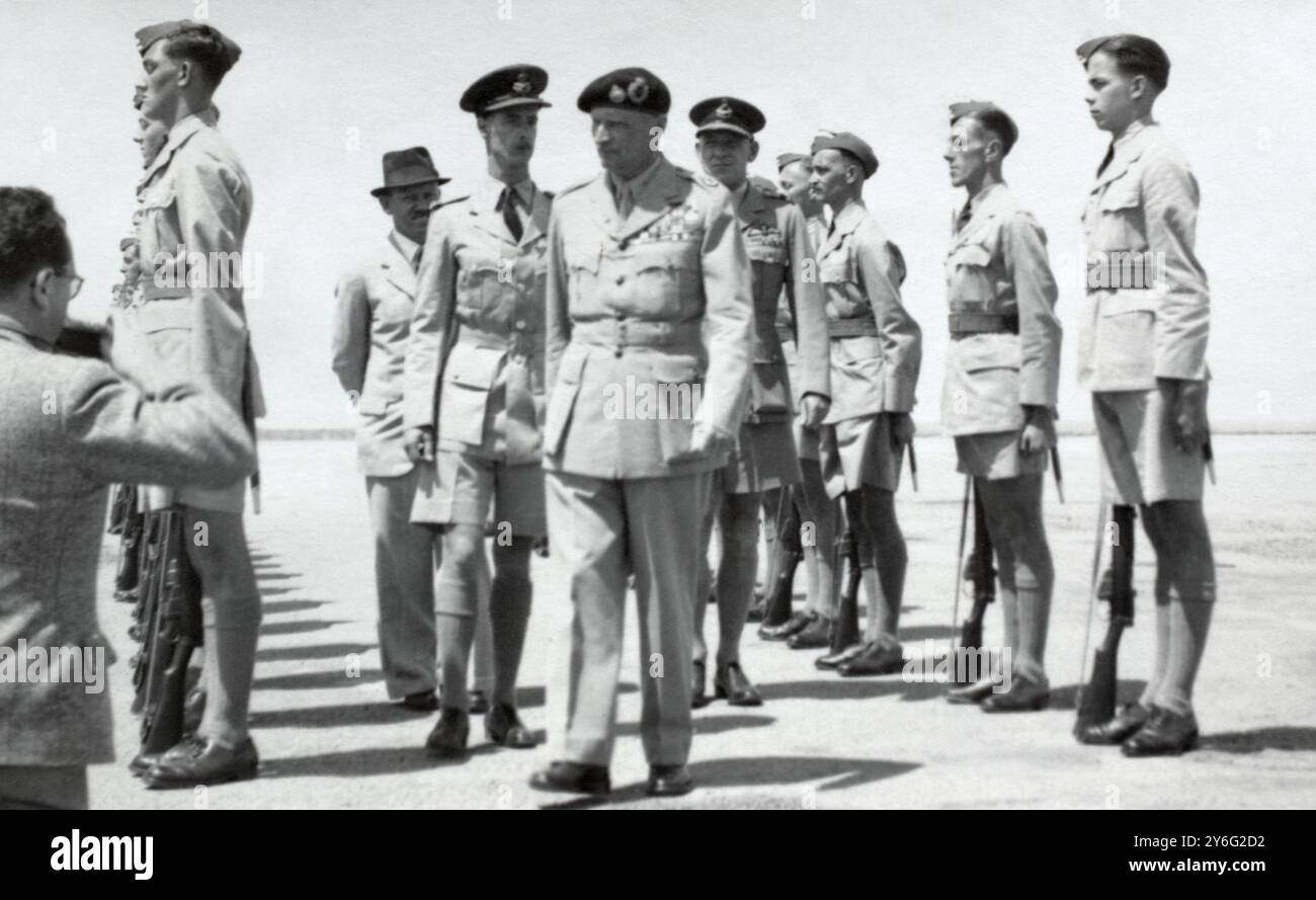 Rhodesian war hi-res stock photography and images - Alamy