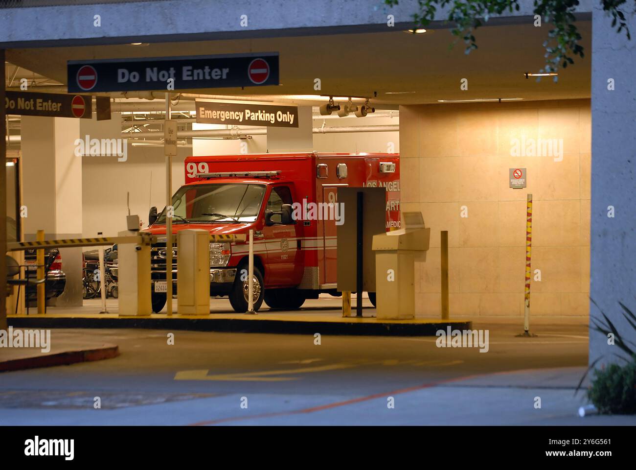 Cedars-Sinai Medical Center, a prominent healthcare institution, is ...