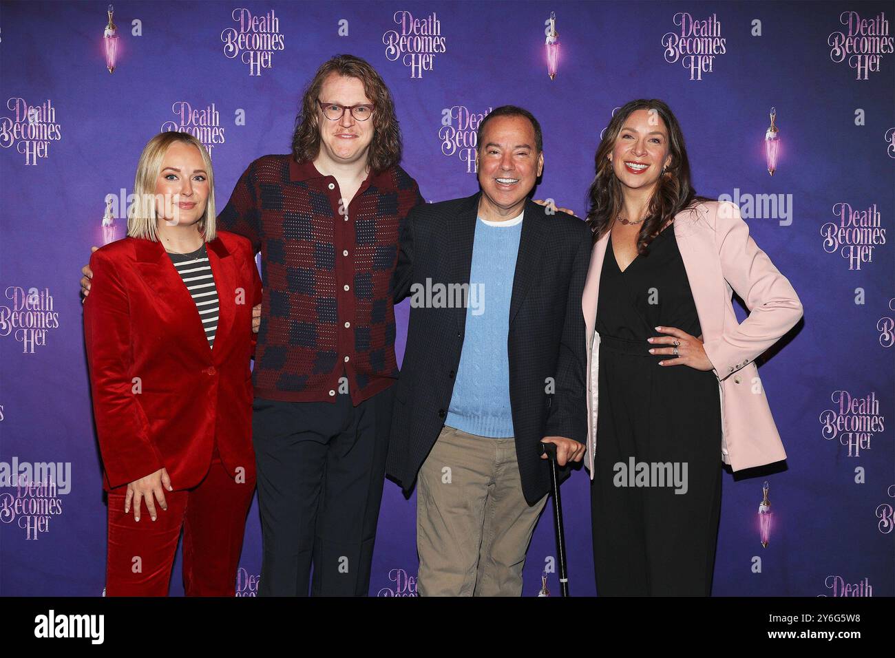 Lowe cunningham hi-res stock photography and images - Alamy