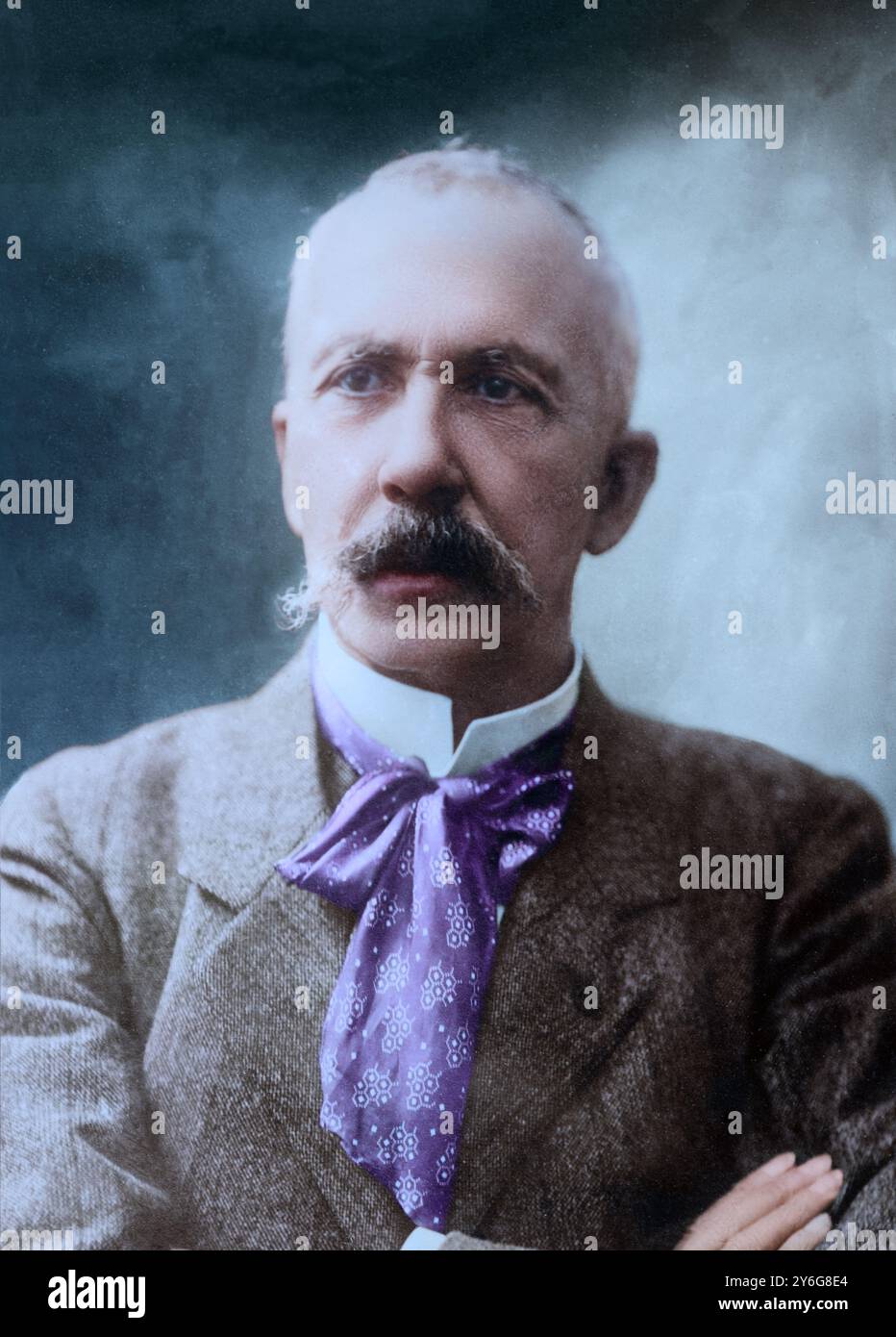 Robert bain hi-res stock photography and images - Alamy