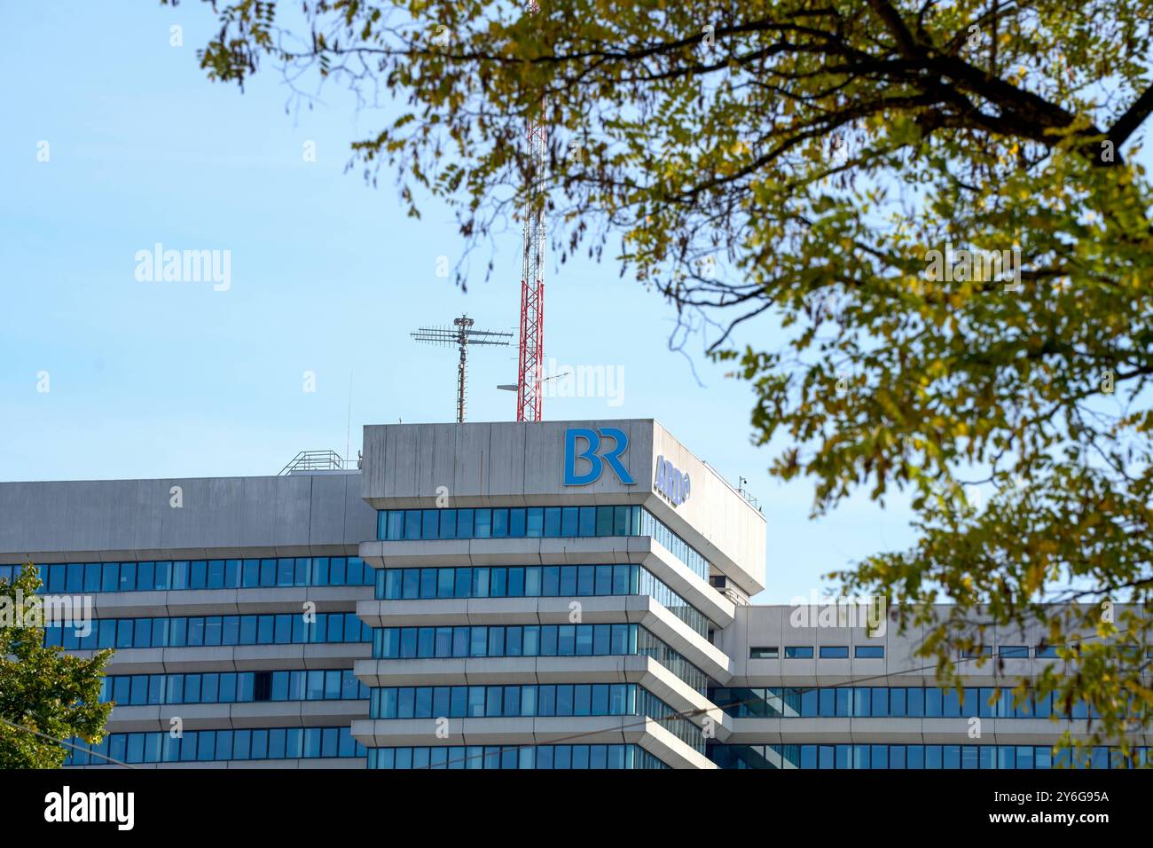 Medieninstitution hi-res stock photography and images - Alamy