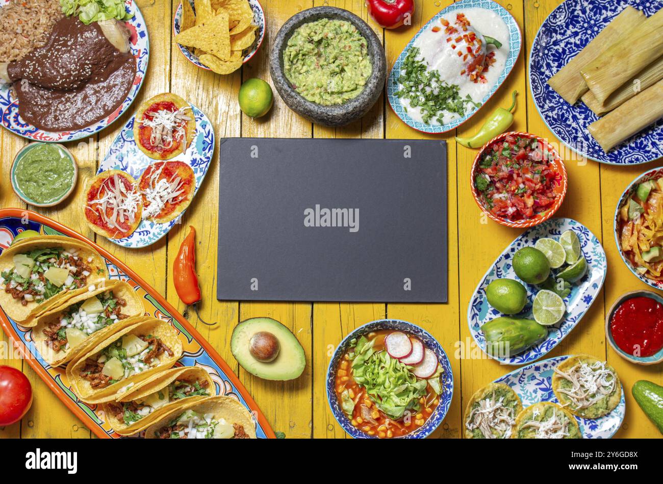 Food, Food, Mexican festive food for independence day, independencia ...