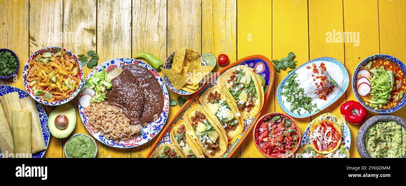 Food, Food, Mexican festive food for independence day, independencia ...