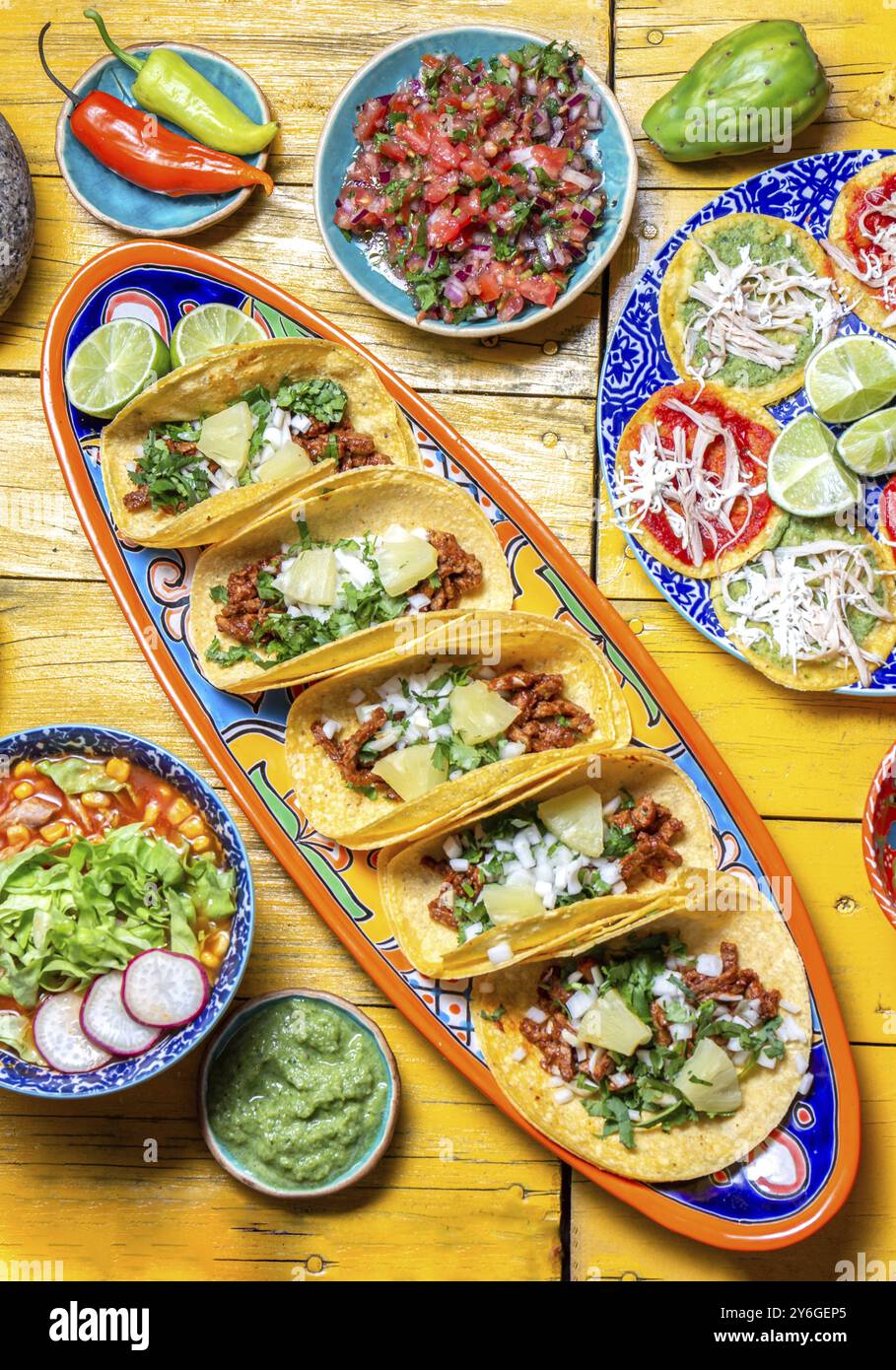 Food, Food, Mexican festive food for independence day, independencia ...