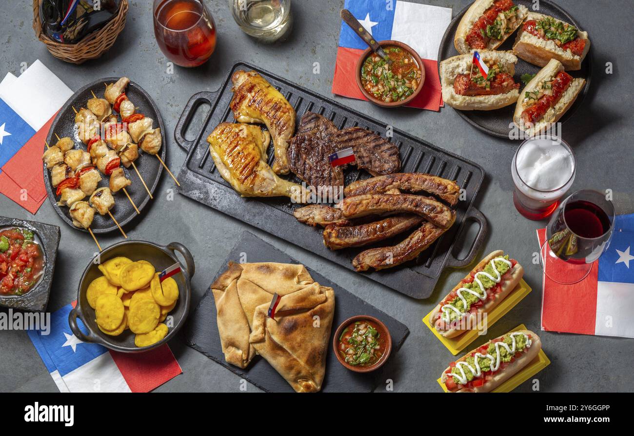Clipart De Fiesta De Almuerzo VOCABULARY In 🇪🇸 LA FIESTA DE