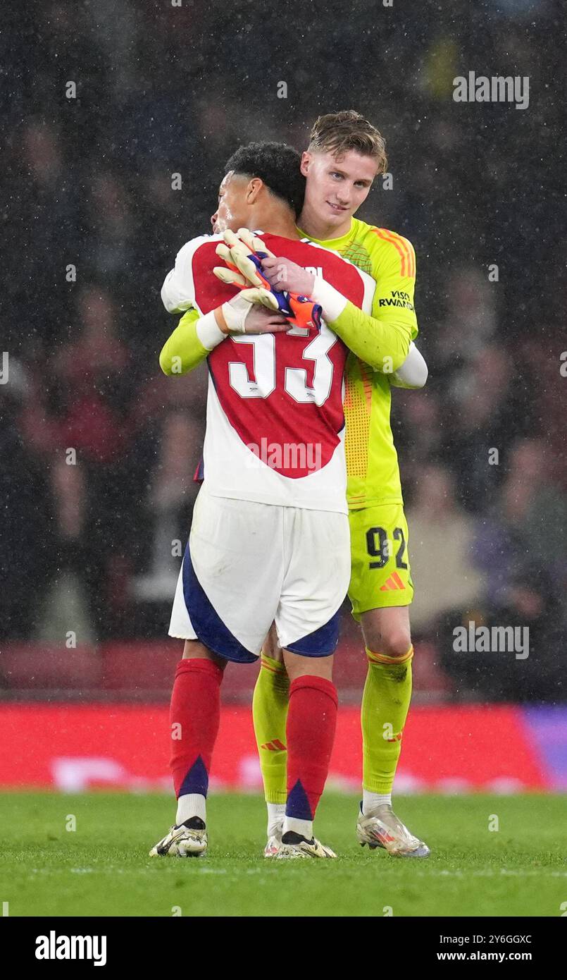 Ethan nwaneri bolton 2024 hi-res stock photography and images - Alamy