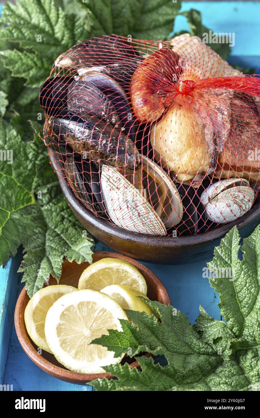 Food, Food, Famous traditional dish of the south of Chile and the ...