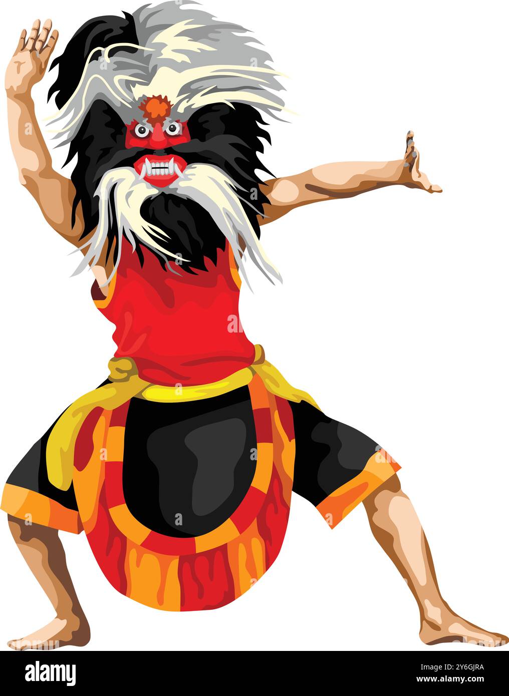 Javanese Mask Traditional Male Dancer Stock Vector Image & Art - Alamy Javanese Mask Traditional Male Dancer Stock Vector Image & Art - Alamy