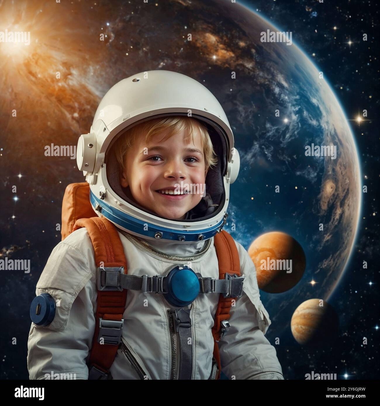 Astronaut helmet hi-res stock photography and images - Alamy
