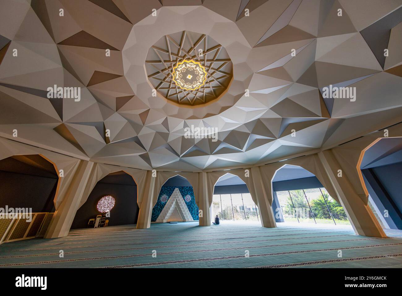 Istanbul Turkey, May 4,2023; Marmara University Faculty of Theology ...