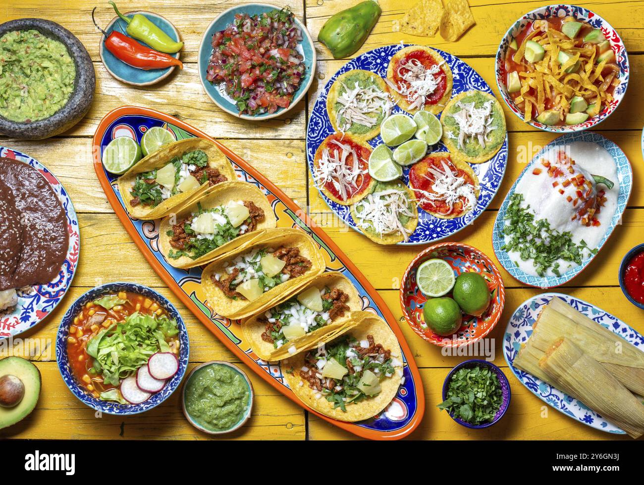 Food, Food, Mexican festive food for independence day, independencia ...