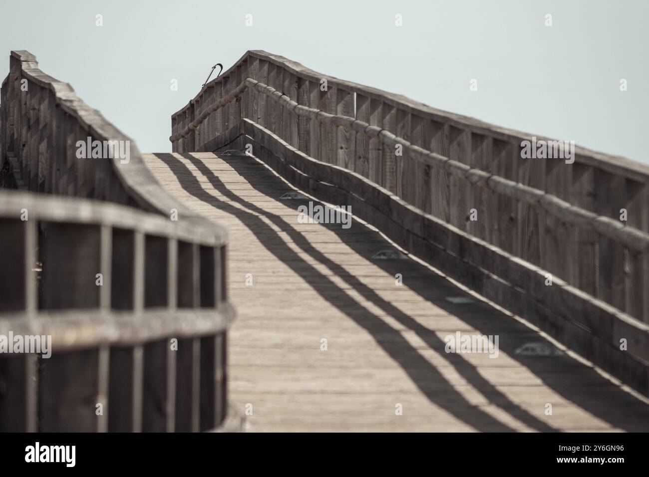 Passer boardwalk hi-res stock photography and images - Alamy