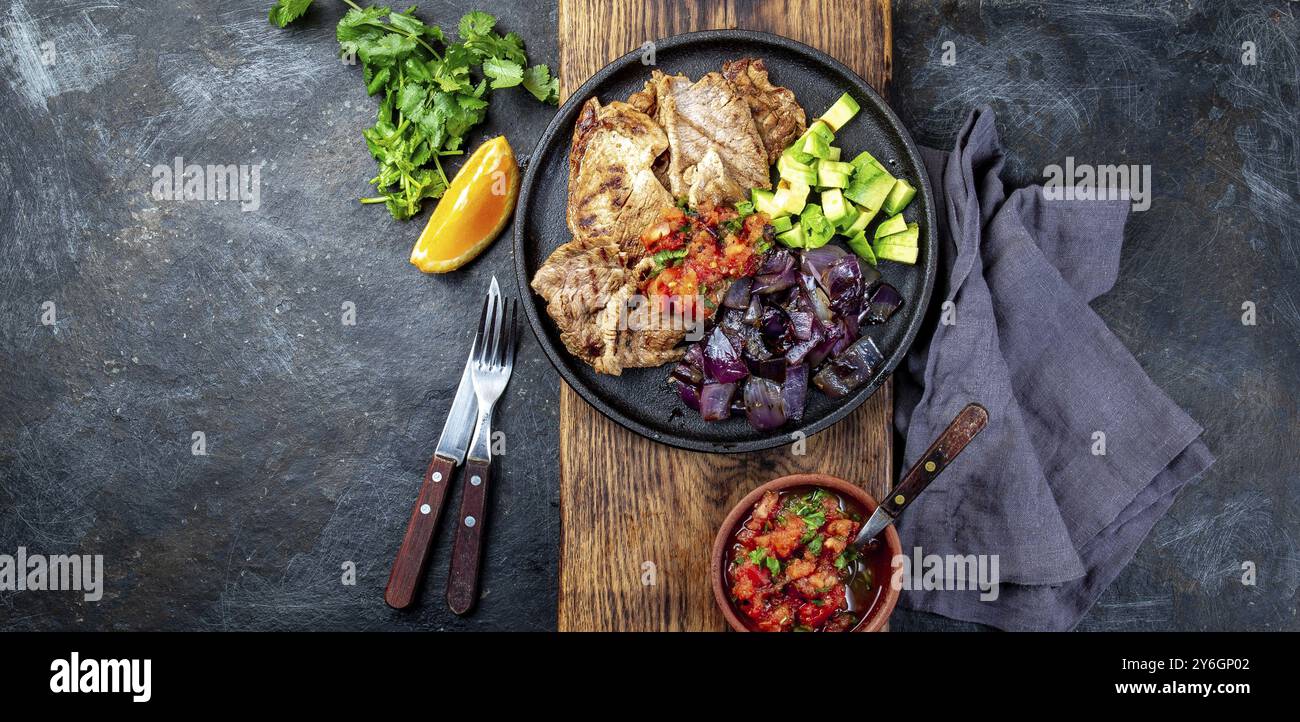 Food, Yucatan Mexican Food Pork POC CHUC poc chuck. Pork marinaded in ...