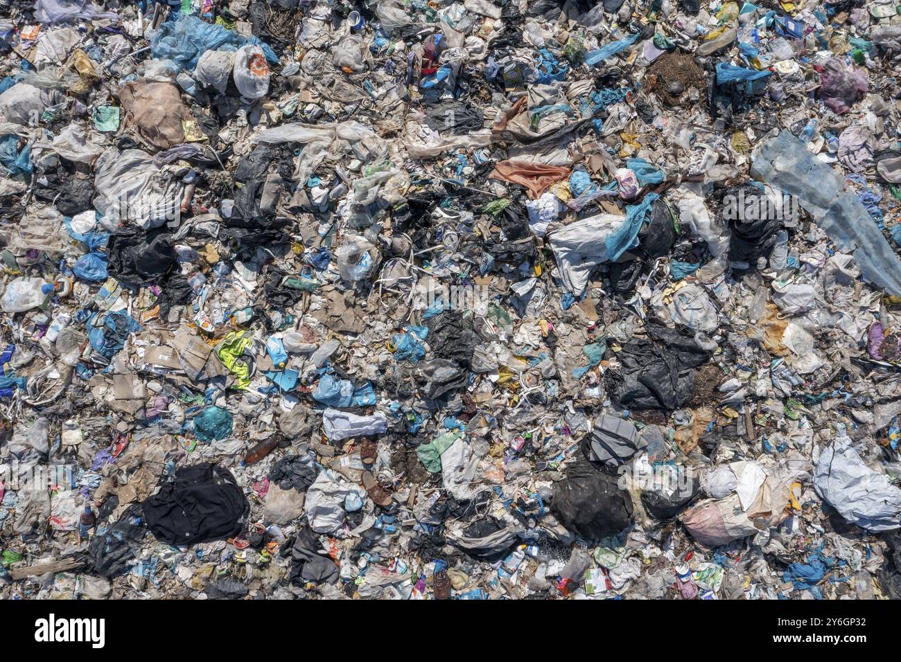 Land pollution hi-res stock photography and images - Alamy