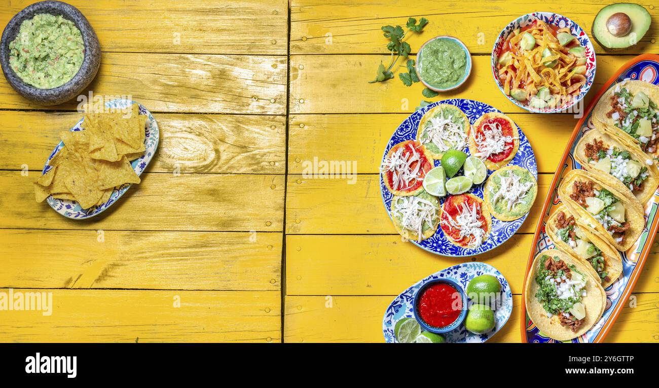 Food, Food, Mexican festive food for independence day, independencia ...