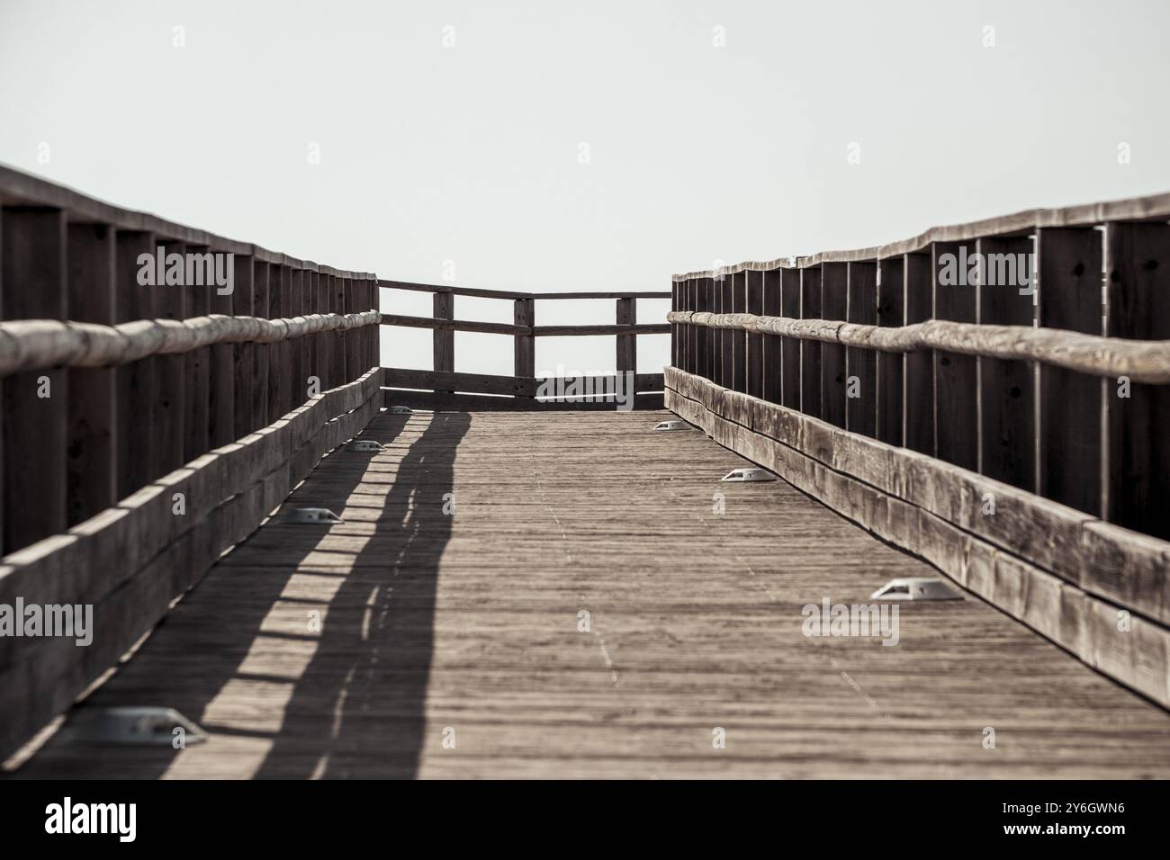 View elevated footpath over hi-res stock photography and images - Alamy