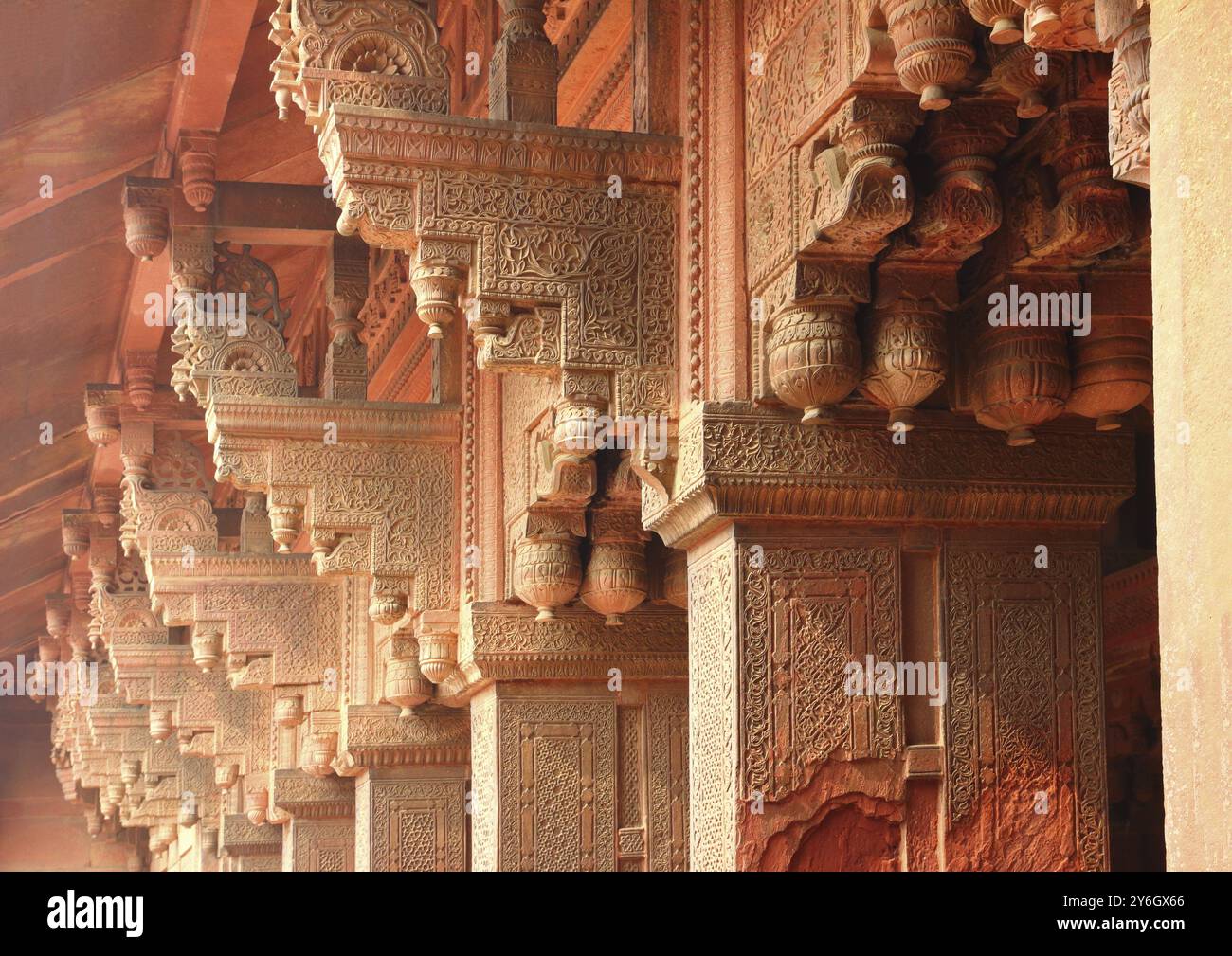 Old quarters of delhi india hi-res stock photography and images - Alamy