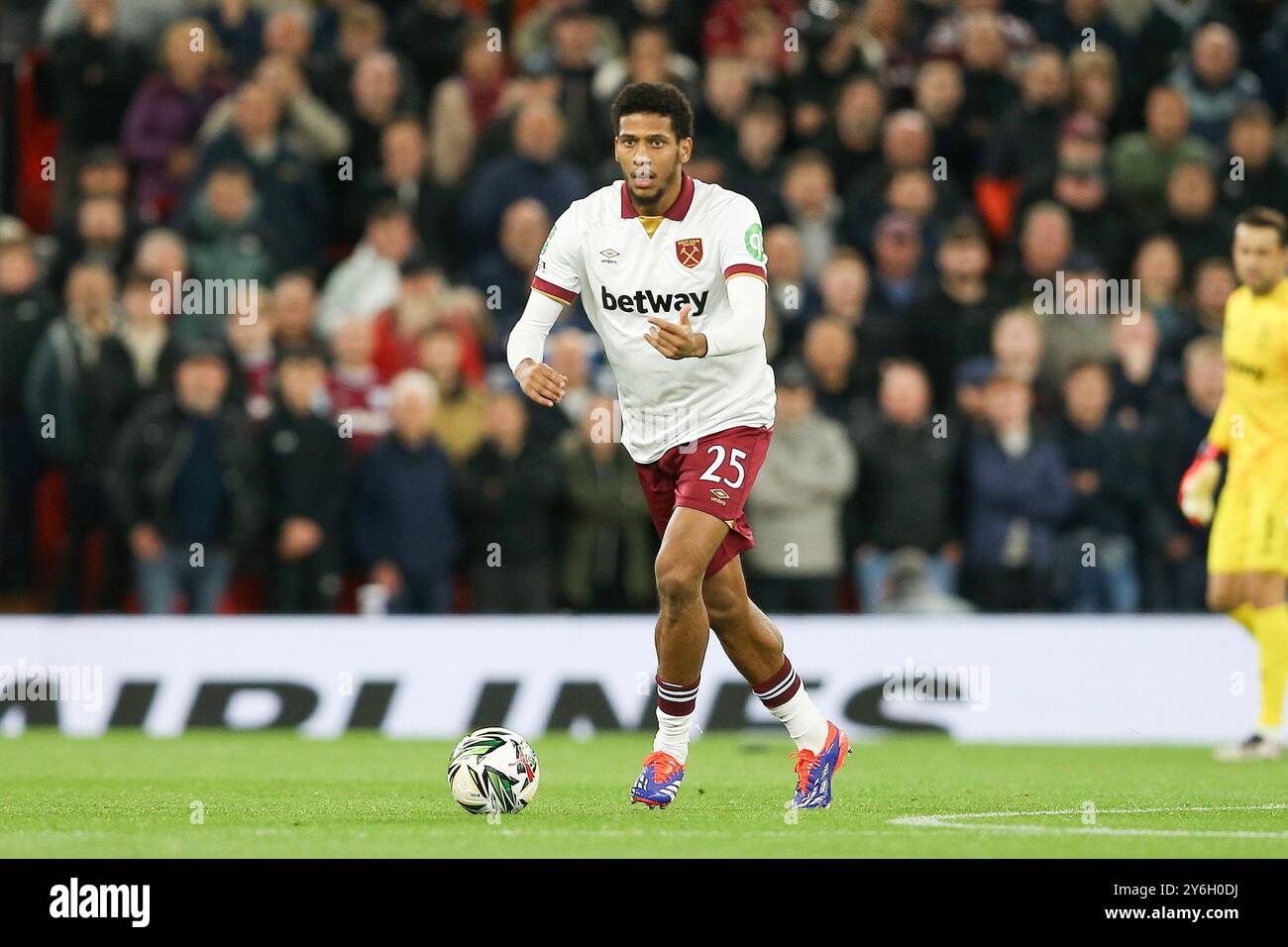 Jean clair todibo 2025 hi-res stock photography and images - Alamy