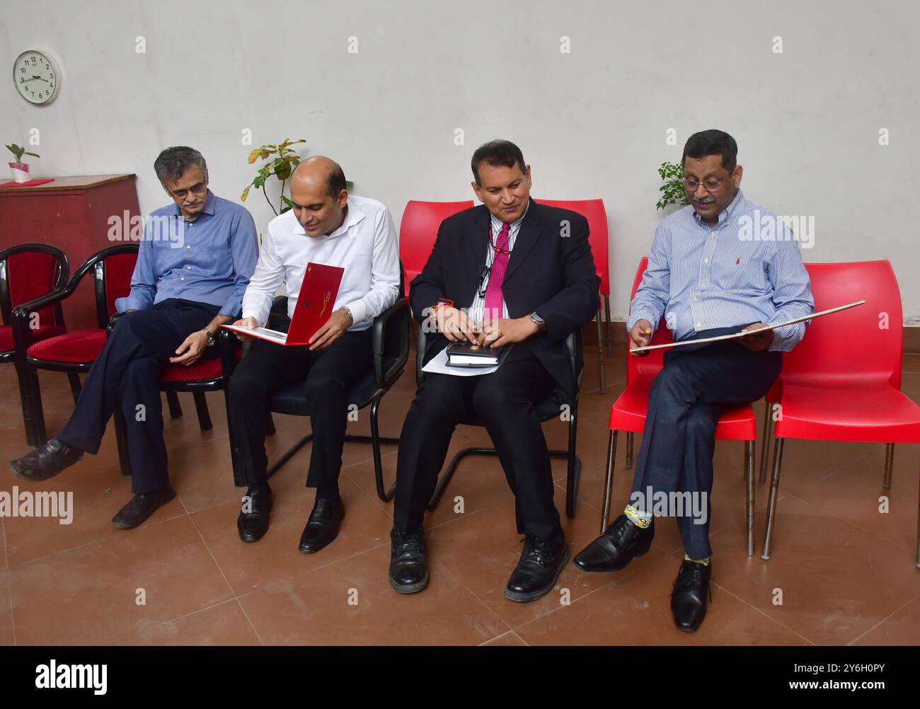Sanjay joshi hi-res stock photography and images - Alamy