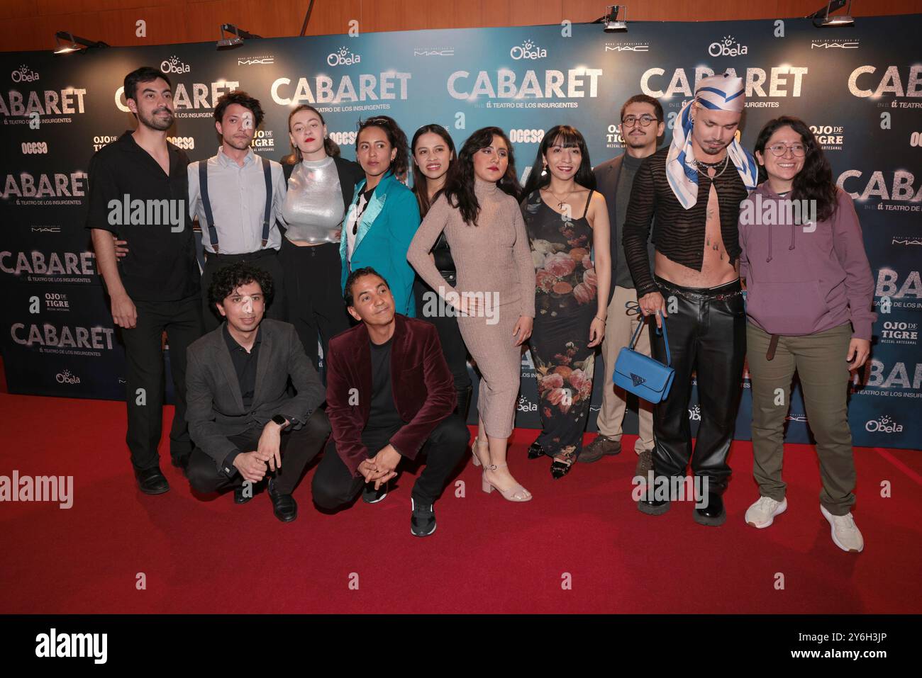 Orquesta de teatro hi-res stock photography and images - Alamy