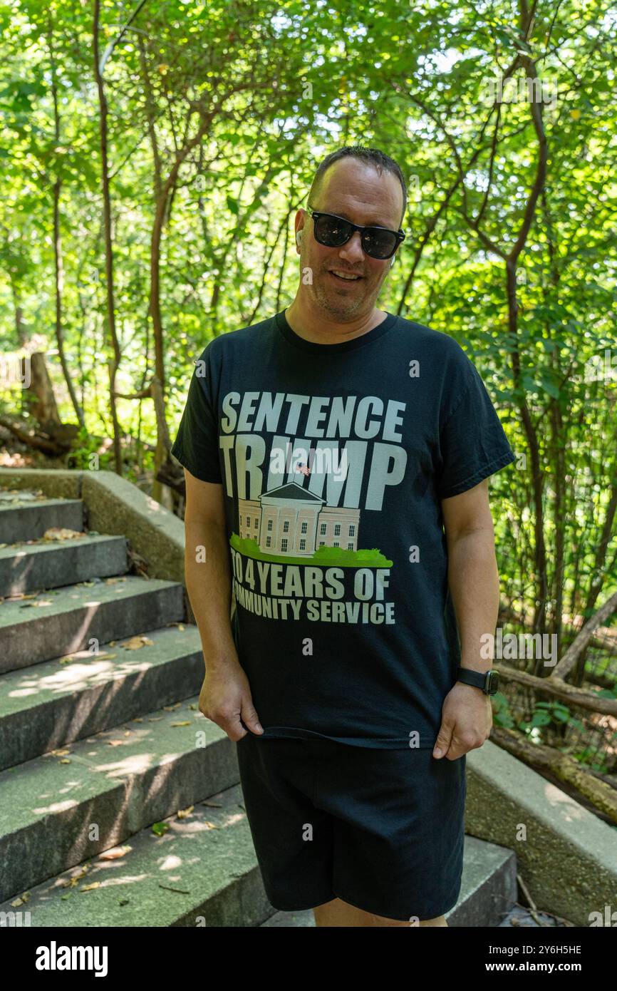 Community service sentence usa hi-res stock photography and images - Alamy