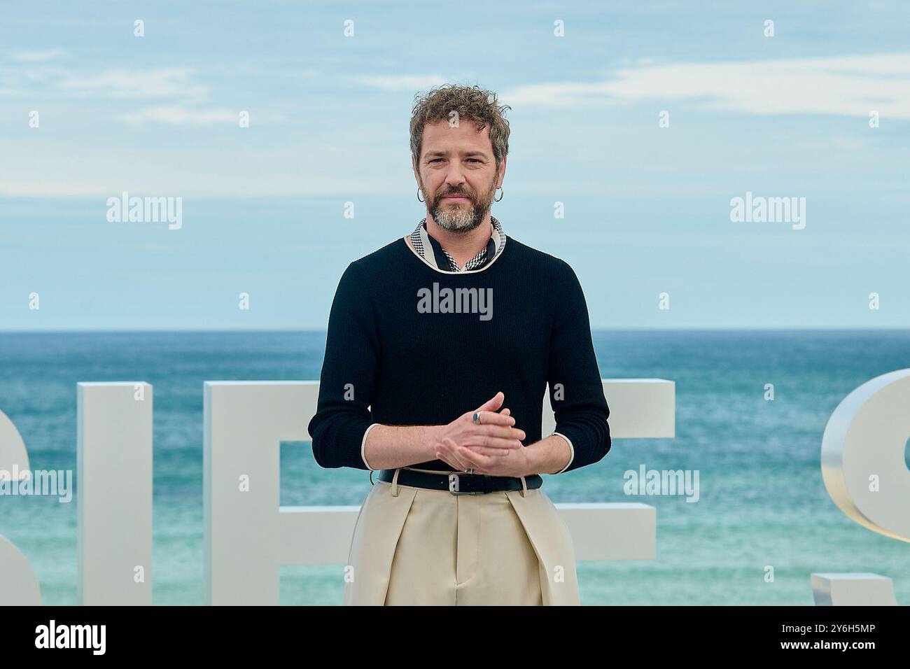 Javier Giner, Elena Trape, Oriol Pla, Victoria Luengo, Marina Salas ...