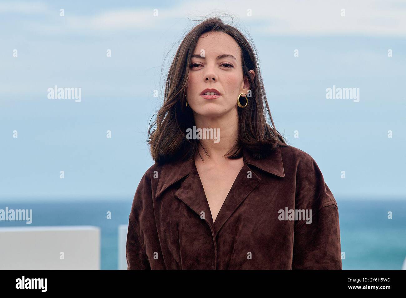 Javier Giner, Elena Trape, Oriol Pla, Victoria Luengo, Marina Salas ...