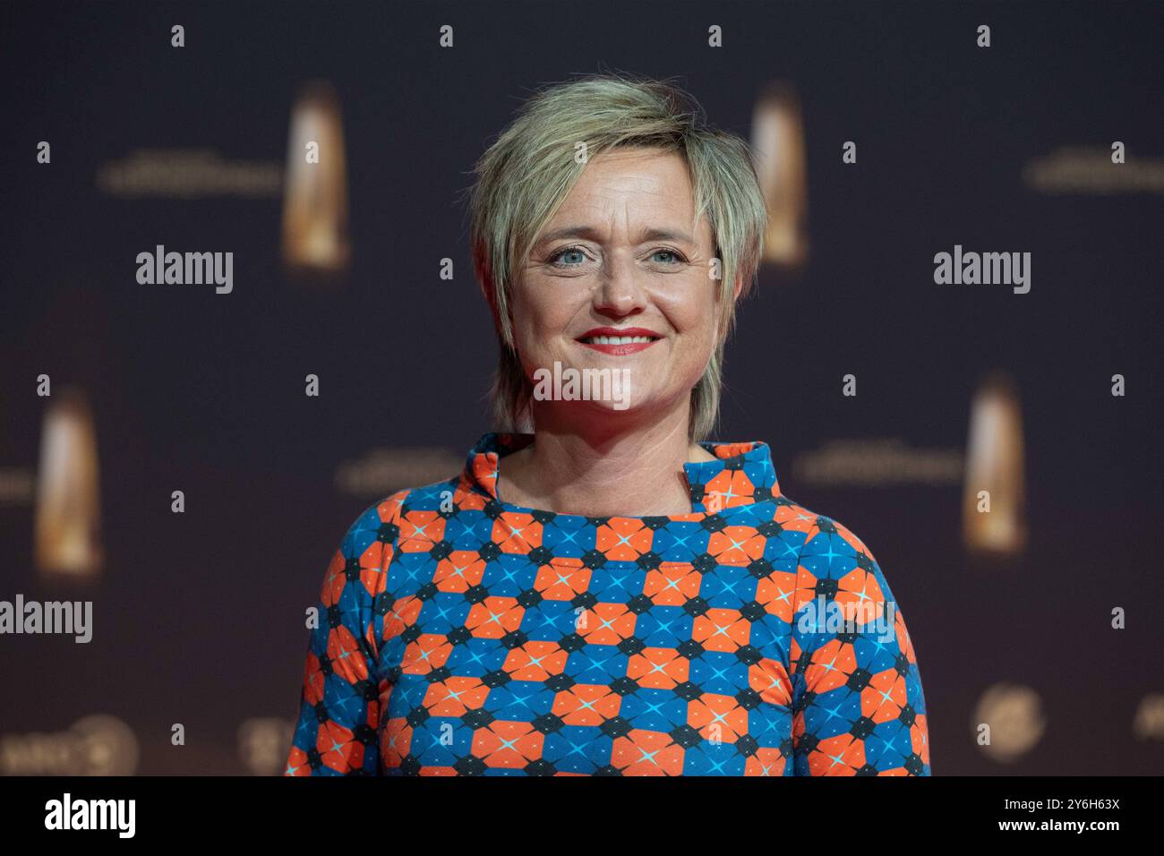 Ellen EHNI, Moderatorin, WDR Chefredakteurin Roter Teppich, Red Carpet ...