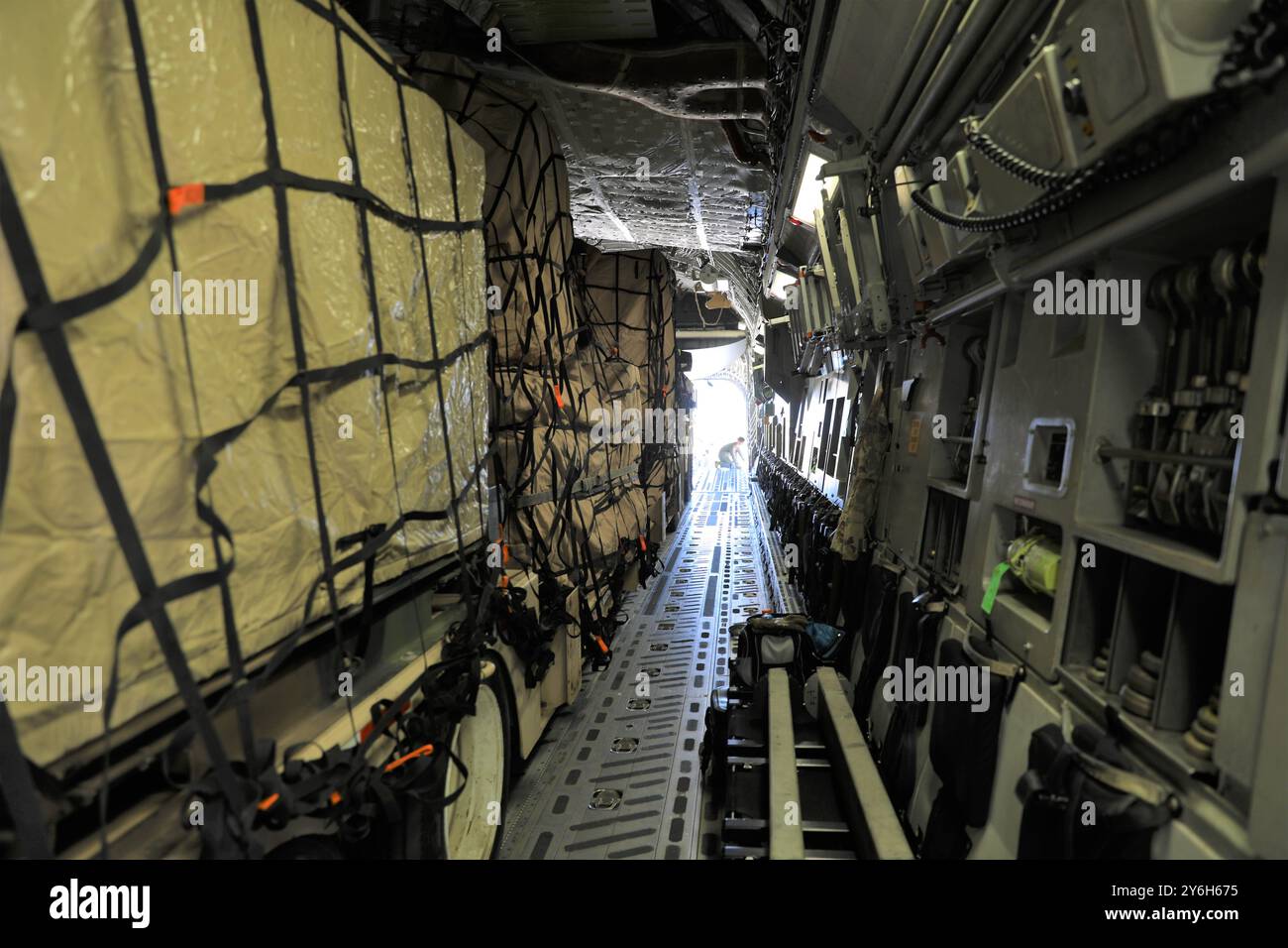 C ram counter rocket artillery mortar hi-res stock photography and ...