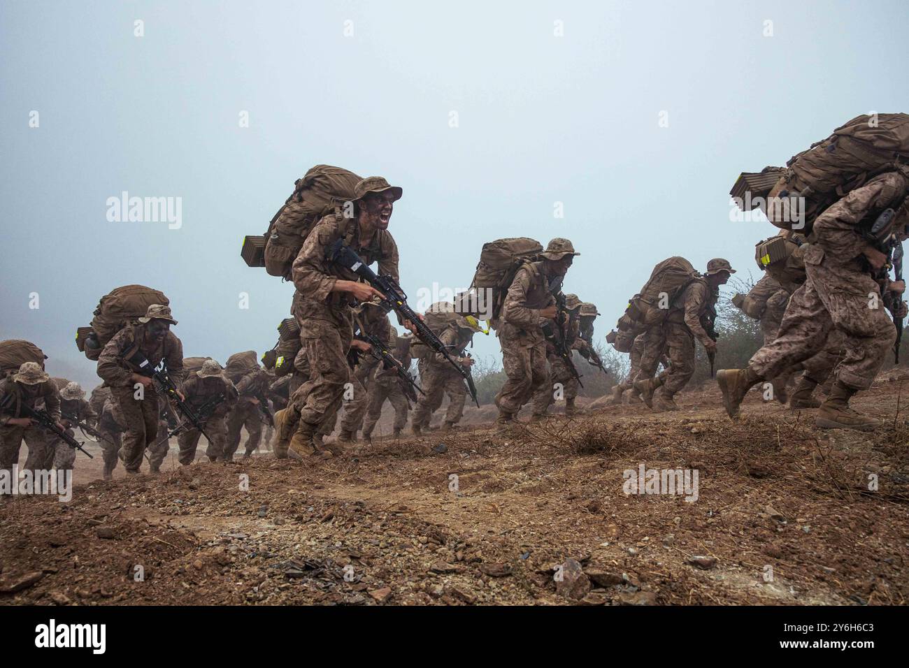 Marines usmcnews hi-res stock photography and images - Alamy