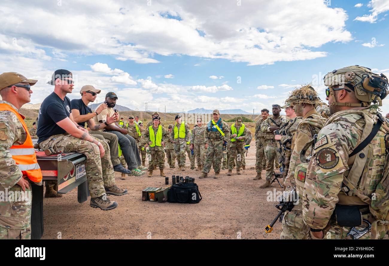 For the first time ever, the Advanced Recapture Recovery Operational ...