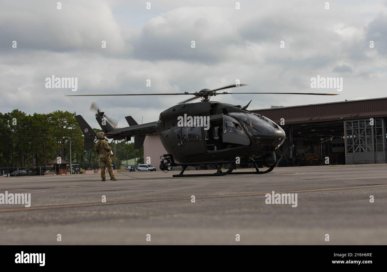 The Florida Army National Guard's 1st Battalion, 111th Aviation ...
