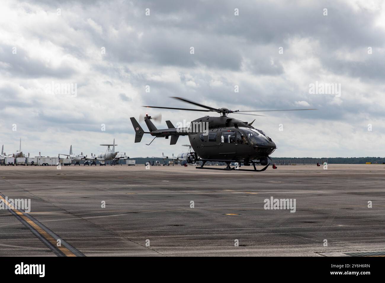 The Florida Army National Guard's 1st Battalion, 111th Aviation ...