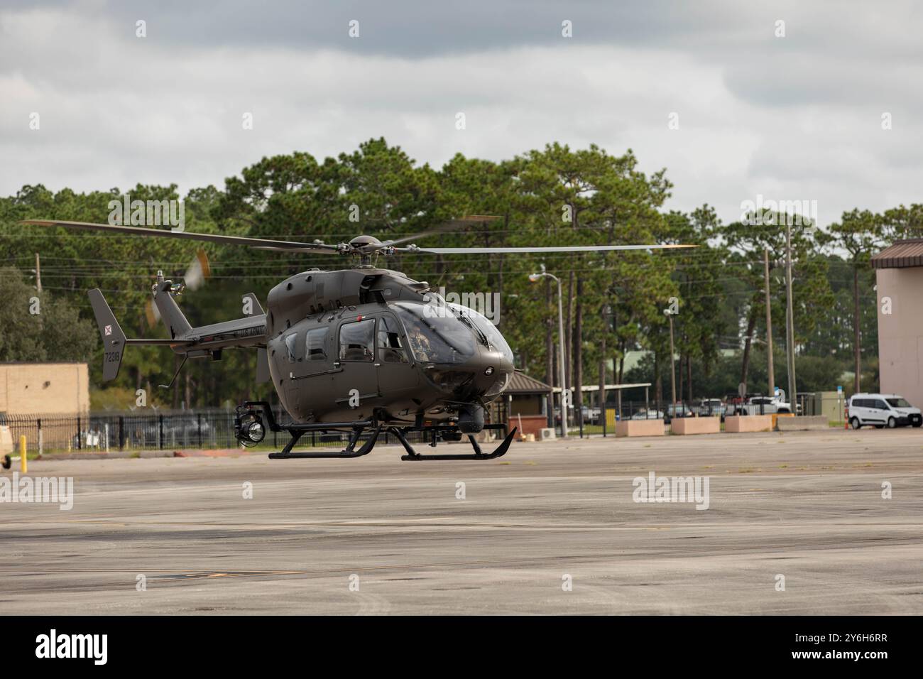 The Florida Army National Guard's 1st Battalion, 111th Aviation ...