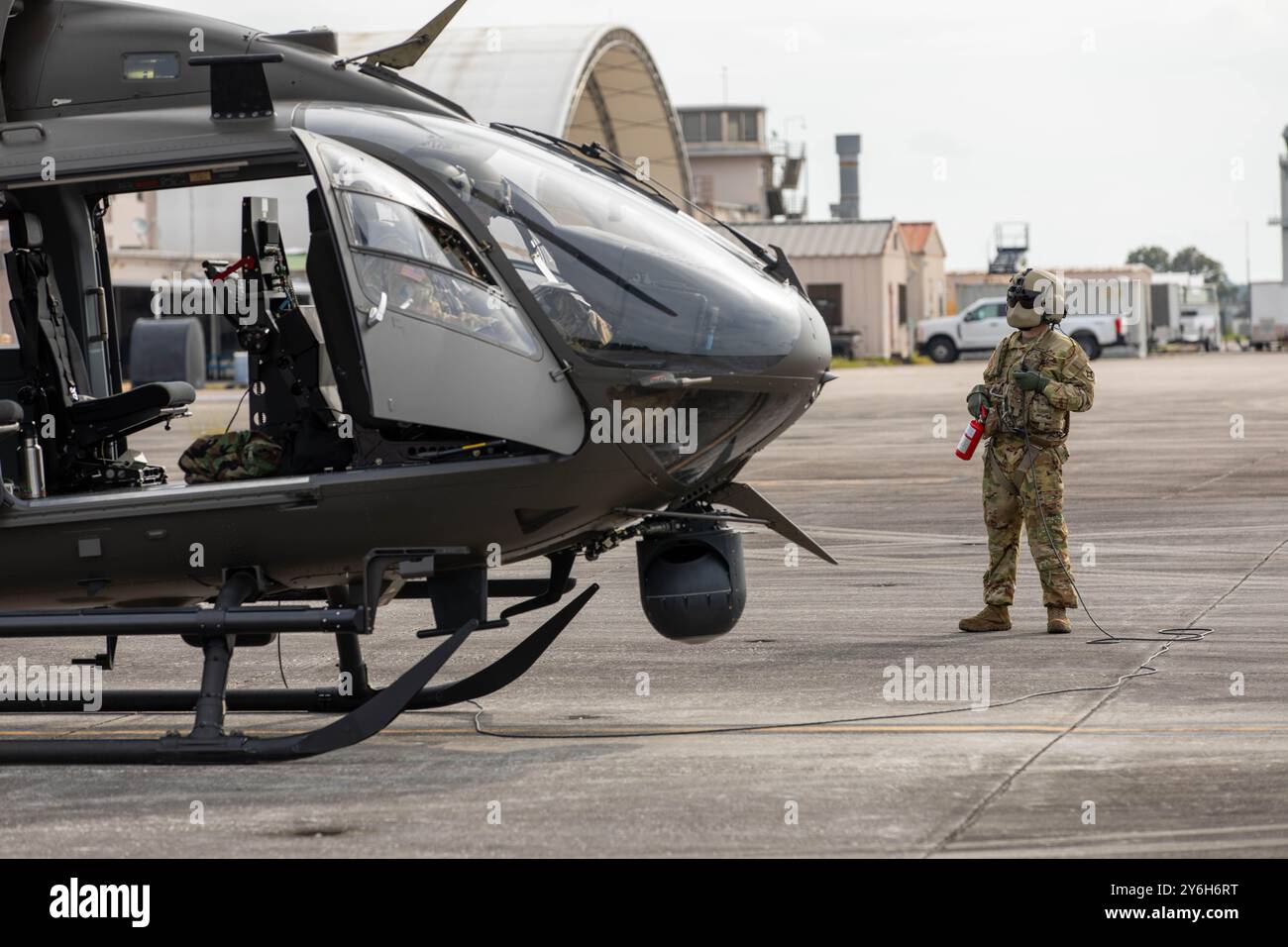 The Florida Army National Guard's 1st Battalion, 111th Aviation ...
