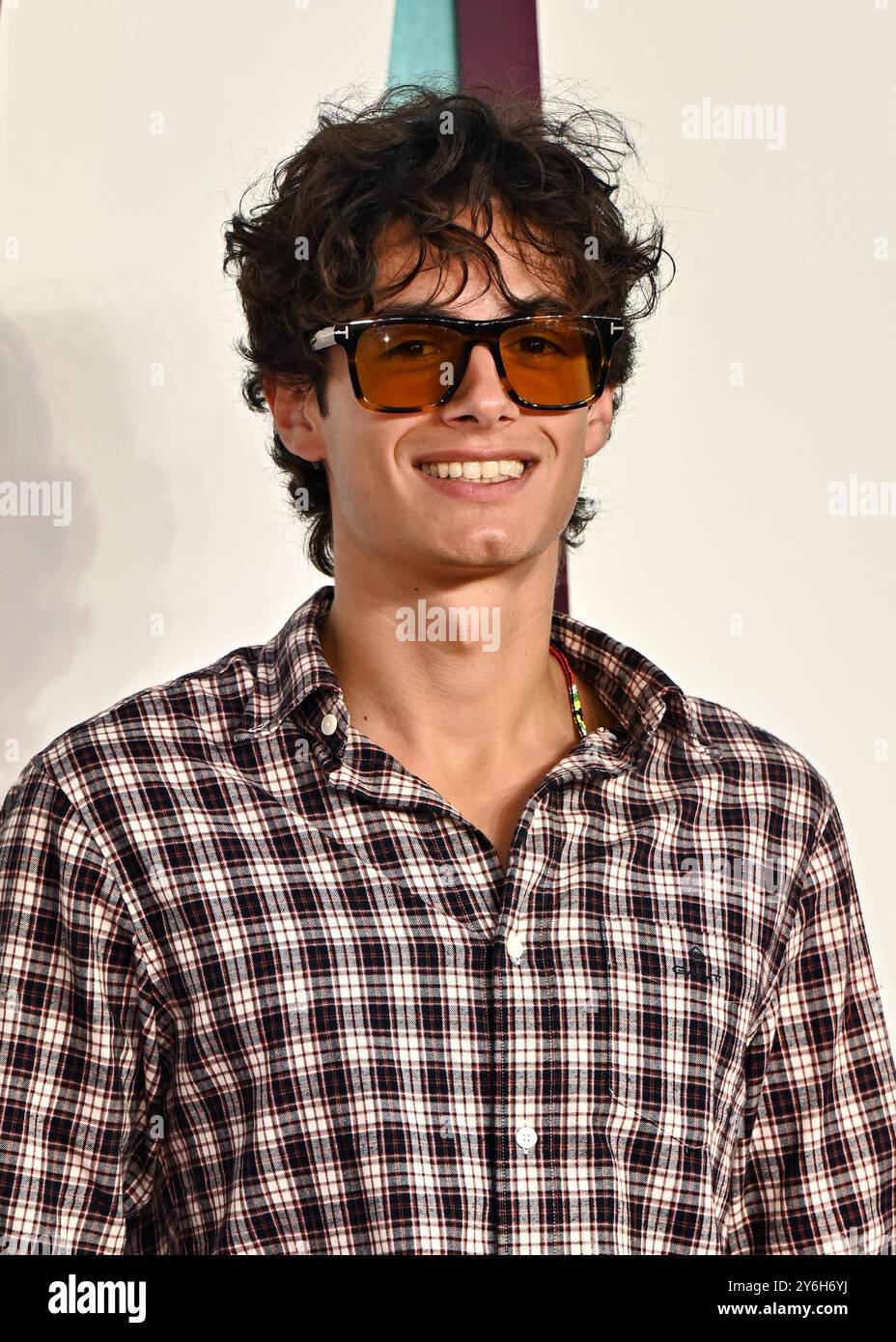 Callum miller hi-res stock photography and images - Alamy